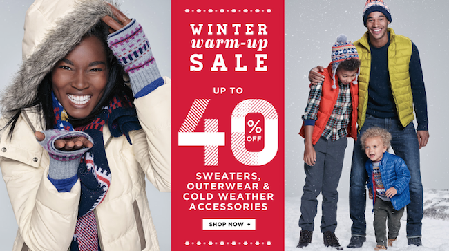 Old Navy Weekly Ad