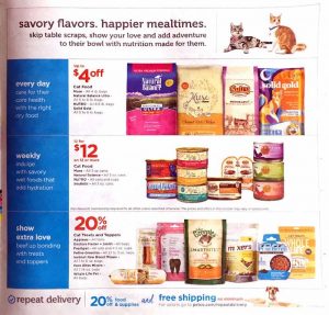 Petco Ad, Sales, Deals, and Promotions for This Week