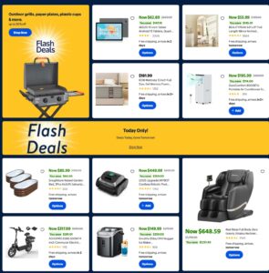 Walmart Weekly Ad