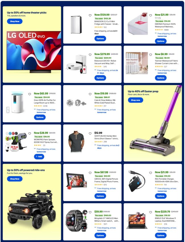Walmart Weekly Ad