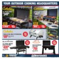 Cabela's Weekly Ad May 7 - May 27, 2026