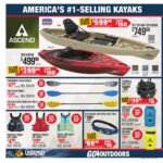 Cabela's Weekly Ad May 7 - May 27, 2026